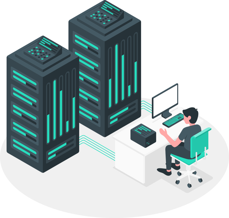 Macondo – Tech & Data